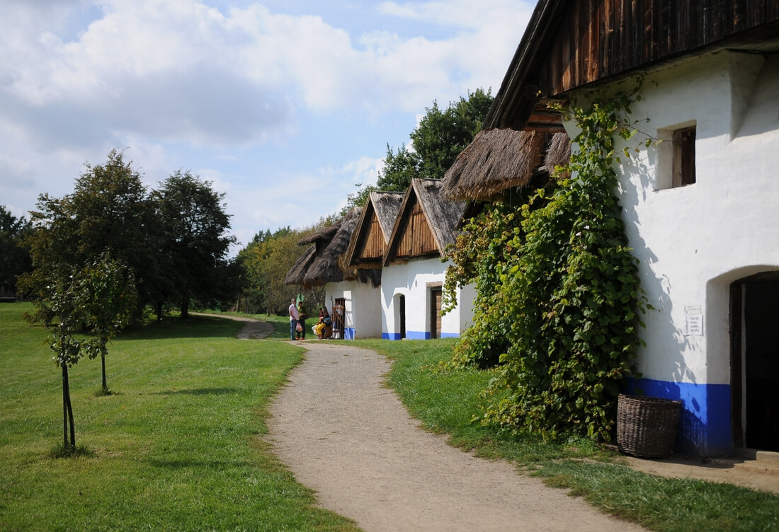 Státní zámek Milotice